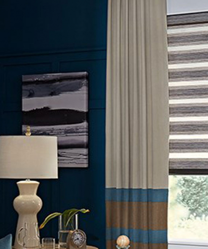 Transitional Shades – Accent Verticals Window Coverings – Window ...