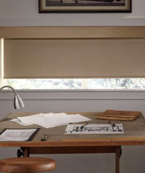 Transitional Shades – Accent Verticals Window Coverings – Window ...