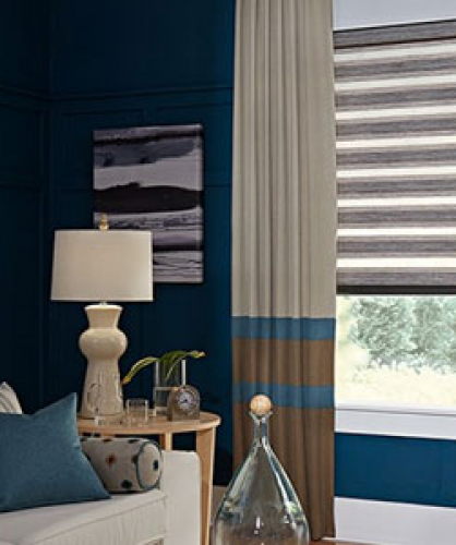 Transitional Shades | Specialty Window Coverings | Portland OR